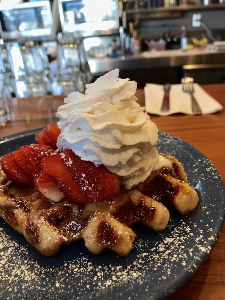 SHAKY ALIBI - 521 Photos & 546 Reviews - Coffee & Tea - 7401 Beverly ...