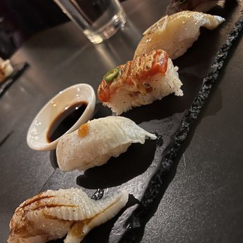 BISTRO SAKANA - Updated December 2025 - 295 Photos & 147 Reviews - 1123 ...