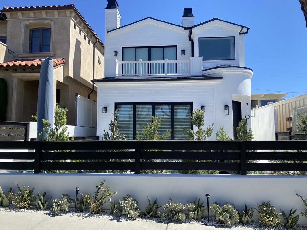 KELLY KOHL CONSTRUCTION - 39 Photos - Gardeners - 3535 E Coast Hwy ...