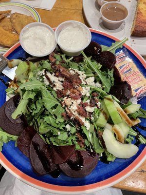 BLUE ROOSTER SOUTHERN GRILL - 88 Photos & 173 Reviews - 207 Paragon ...