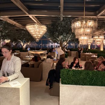 RH OCEAN GRILL AT RH NEWPORT BEACH - Updated January 2025 - 222 Photos ...