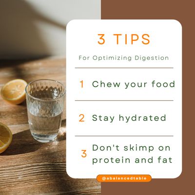 A BALANCED TABLE NUTRITIONAL THERAPY BY ELLEN LOVELACE - Updated ...