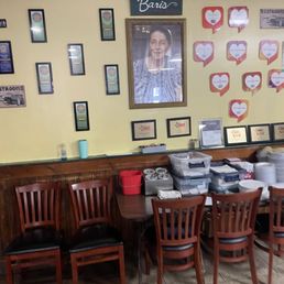 BARIS - Updated December 2025 - 295 Photos & 580 Reviews - 904 N Valley ...