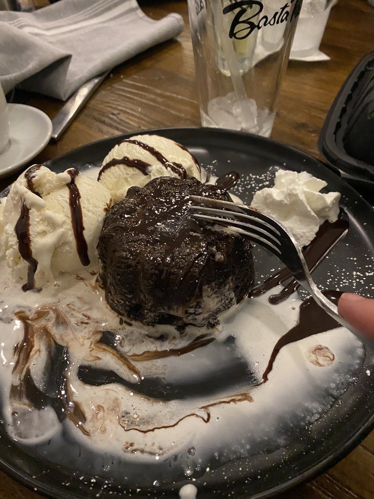 BASTA PASTA - FALLSTON - 55 Photos & 125 Reviews - 2745 Fallston Rd ...