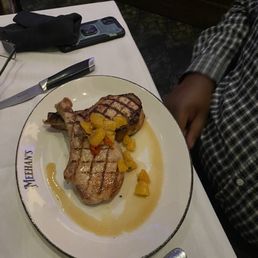 MEEHAN’S CHOPHOUSE - Updated May 2025 - 397 Photos & 236 Reviews - 101 ...