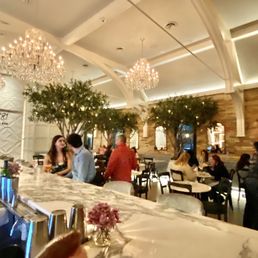 SAINT 1881 COFFEE & COCKTAIL BAR - Updated July 2025 - 167 Photos & 90 ...