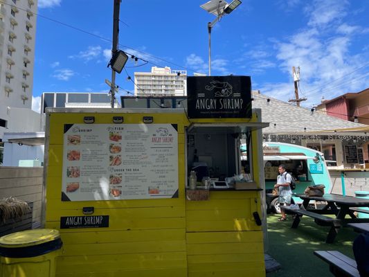 ANGRY SHRIMP SEAFOOD KITCHEN - Updated July 2024 - 80 Photos & 62 ...