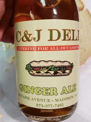 C J’S DELI - Updated October 2024 - 24 Photos & 66 Reviews - 10 Park ...