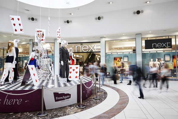 FRENCHGATE SHOPPING CENTRE - Updated August 2025 - 14 Photos & 12 ...