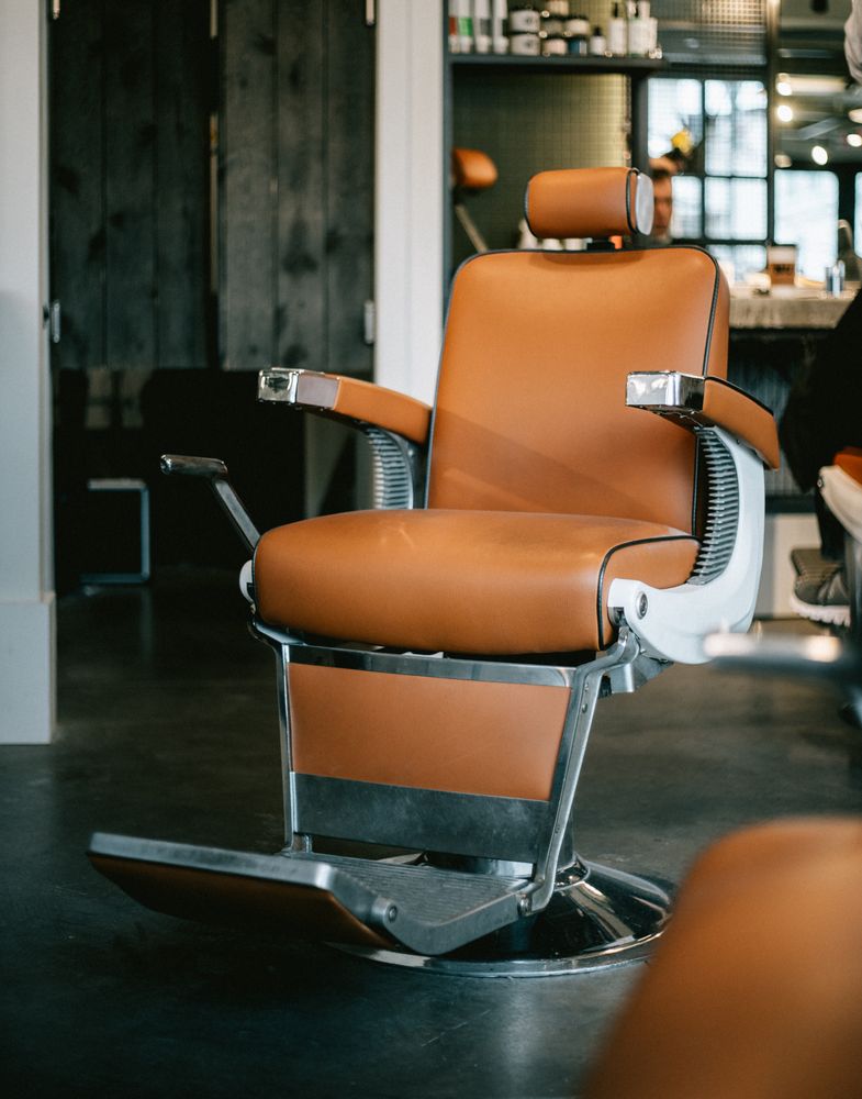 THE BARBER’S DEN - Updated June 2026 - 32 Photos & 23 Reviews - 191 ...