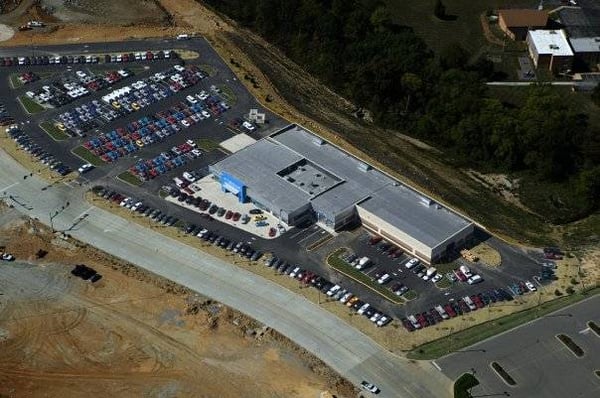 JIM BUTLER CHEVROLET - Updated December 2025 - 35 Photos & 153 Reviews ...