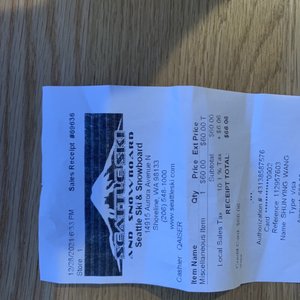 SEATTLE SKI & SNOWBOARD - 103 Reviews - 14915 Aurora Ave N, Shoreline ...