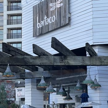 BARTACO NORTH HILLS - Updated February 2025 - 1113 Photos & 684 Reviews ...