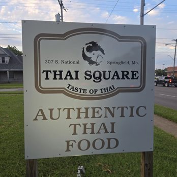 THAI SQUARE - SPRINGFIELD - Updated October 2025 - 29 Photos & 23 ...