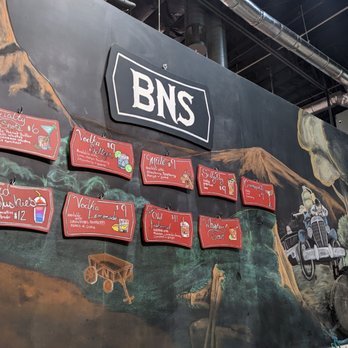BNS BREWING & DISTILLING - 278 Photos & 193 Reviews - 10960 Wheatlands ...