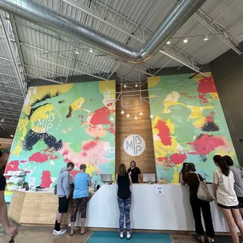 BOULDERING PROJECT - Updated June 2025 - 94 Photos & 48 Reviews - 1433 ...