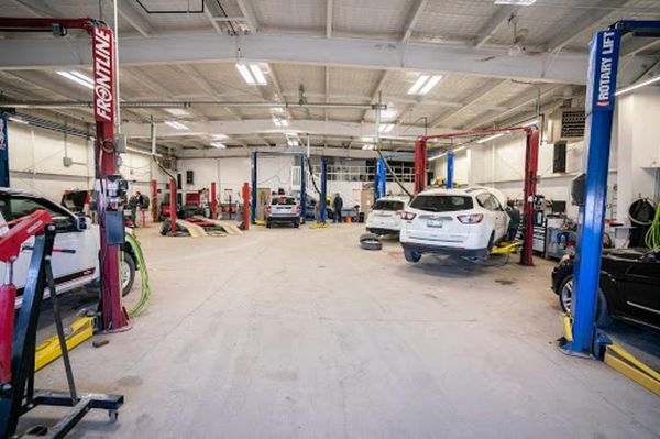 AUTO CONNECTION SERVICE CENTRE - Updated September 2025 - 32 Photos ...