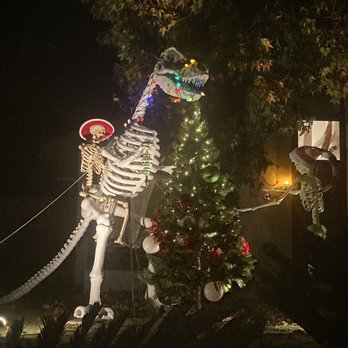 CHRISTMAS CARD LANE - Updated December 2024 - 658 Photos & 154 Reviews ...