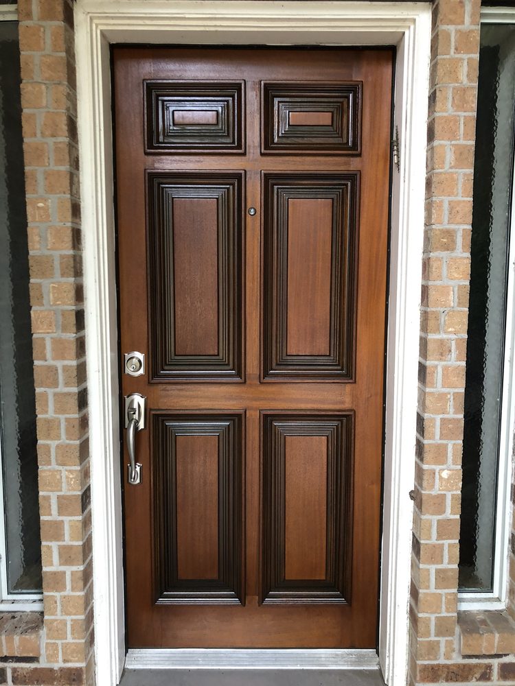 STURDY DOORS REFINISHING - Updated December 2025 - 86 Photos & 46 ...