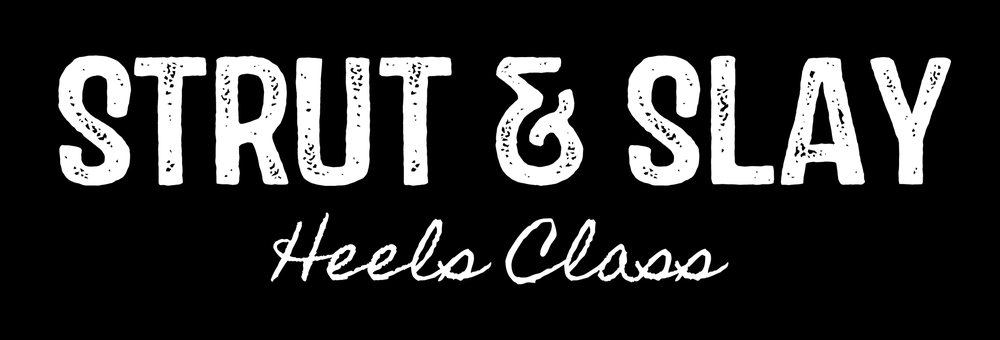 STRUT & SLAY HEELS CLASS - Request Information - Richmond Heights, Ohio ...