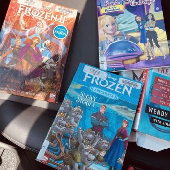 EL TORO LIBRARY - Updated December 2025 - 44 Photos & 43 Reviews ...