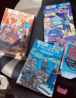 EL TORO LIBRARY - Updated December 2025 - 44 Photos & 43 Reviews ...