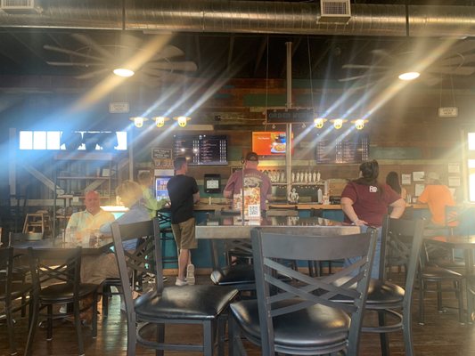 SOUTHERN ROOTS BREWING COMPANY - WAXAHACHIE - 22 Photos & 32 Reviews ...