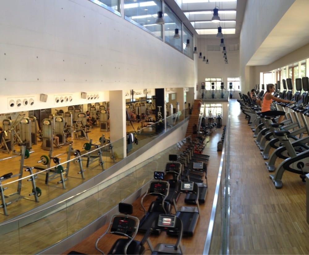 O2 CENTRO WELLNESS - 13 Photos - Plaza de Manuel Becerra, 17, Madrid ...