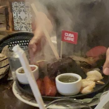 CUBA LIBRE RESTAURANT & RUM BAR - ATLANTIC CITY - Updated August 2024 ...