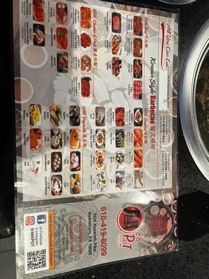 88 POT KOREAN BBQ & HOT POT - Updated October 2025 - 50 Photos & 70 ...