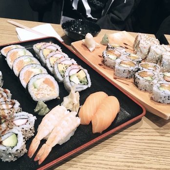 SUSHI INBOX - Updated January 2026 - 49 Photos & 34 Reviews - 2045 ...