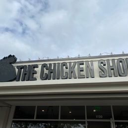 THE CHICKEN SHOP - Updated July 2025 - 384 Photos & 447 Reviews - 1120 ...