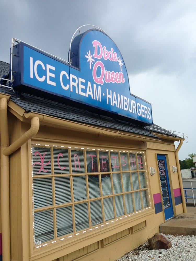 Dixie Queen - 3141 Austin Peay Hwy, Raleigh, Memphis, TN - Sandwiches ...