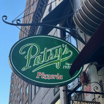 PATSY’S PIZZERIA - Updated December 2025 - 445 Photos & 520 Reviews ...