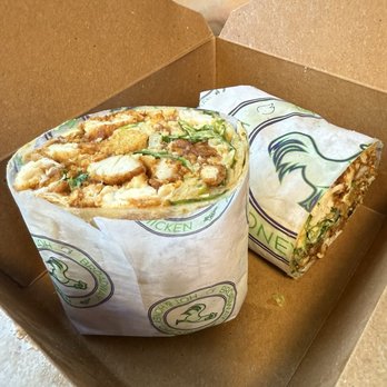 BROADWAY HOT & HONEY CHICKEN - Updated January 2026 - 60 Photos & 58 ...