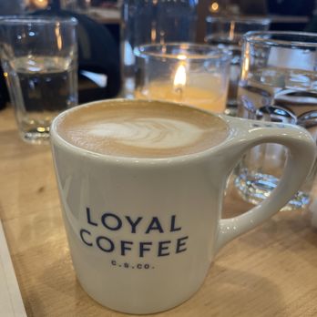 LOYAL COFFEE - Updated March 2025 - 382 Photos & 396 Reviews - 408 S ...