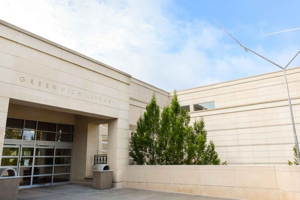 GREENWICH LIBRARY - Updated May 2025 - 45 Photos & 31 Reviews - 101 W ...