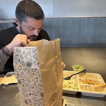 CHIPOTLE MEXICAN GRILL - Updated March 2026 - 89 Photos & 181 Reviews ...