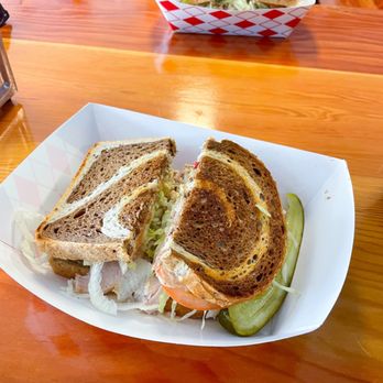 OTHERSIDE DELI AND SUB - Updated March 2025 - 105 Photos & 146 Reviews ...