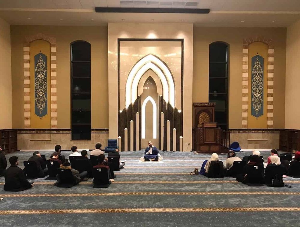 THE MECCA CENTER - Updated June 2024 - 106 Photos - 16W560 91st St ...