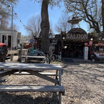 MANCHACA SPRINGS SALOON - Updated September 2025 - 40 Photos & 16 ...