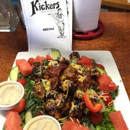 KICKERS TAKEOUT - Updated December 2025 - 50 Photos & 49 Reviews - 301 ...