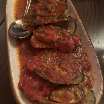 PAISANO’S RESTAURANT - 655 Photos & 898 Reviews - 132 Park Ave ...