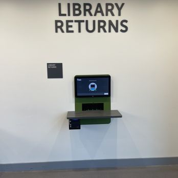 SOUTH SAN FRANCISCO PUBLIC LIBRARY - Updated December 2025 - 148 Photos ...