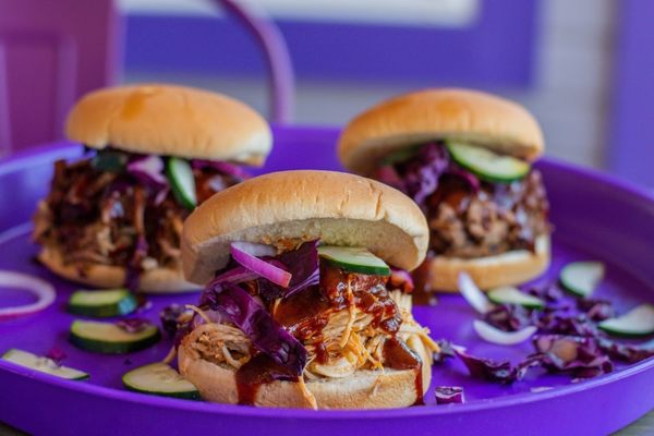 THE PURPLE PIG BBQ - Updated January 2025 - 304 Photos & 216 Reviews ...