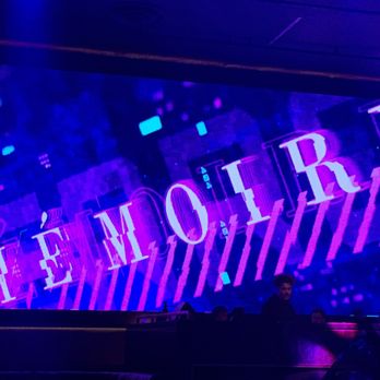 MÉMOIRE BOSTON - Updated December 2025 - 54 Photos & 48 Reviews - 1 ...