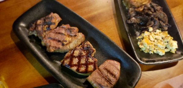 WHISKEY INFERNO - 179 Photos & 186 Reviews - Steakhouses - 14425 State ...