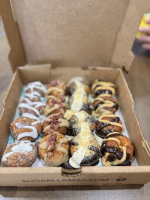 SUGAR LLAMAS - Updated October 2025 - 77 Photos & 48 Reviews - 242 Rufe ...