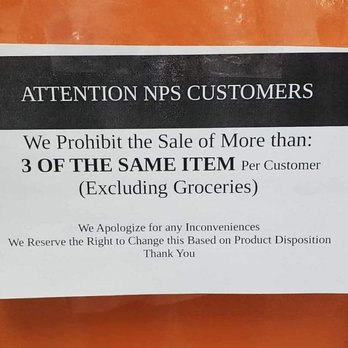 THE NPS STORE - Updated December 2025 - 81 Photos & 96 Reviews - 1600 ...