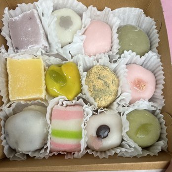 FUGETSU-DO - 2695 Photos & 1291 Reviews - 315 E 1st St, Los Angeles ...